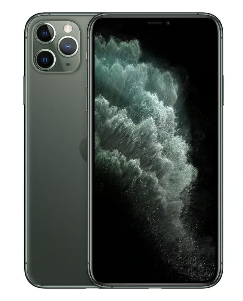 Iphone 11 Pro - TECHIFY