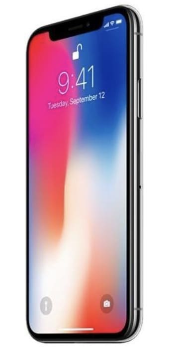 Iphone X - TECHIFY