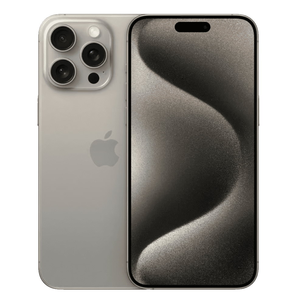 Iphone 15 Pro Max - TECHIFY