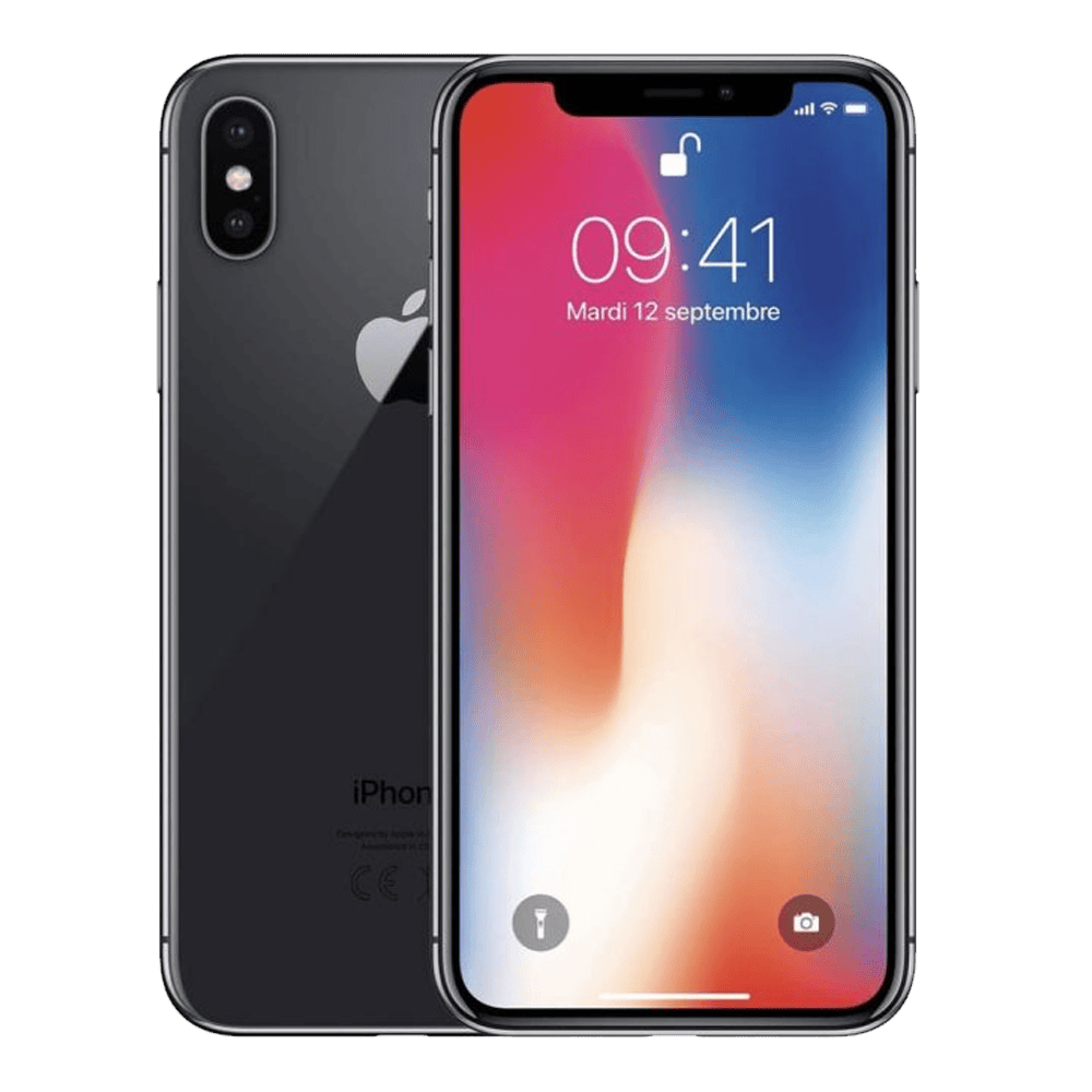 Iphone X - TECHIFY